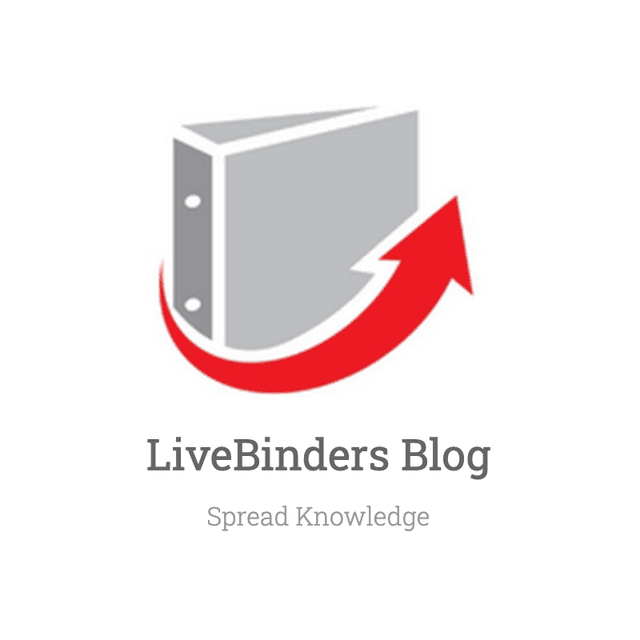 How to add an overview or table of contents page to your LiveBinder • LiveBinders
